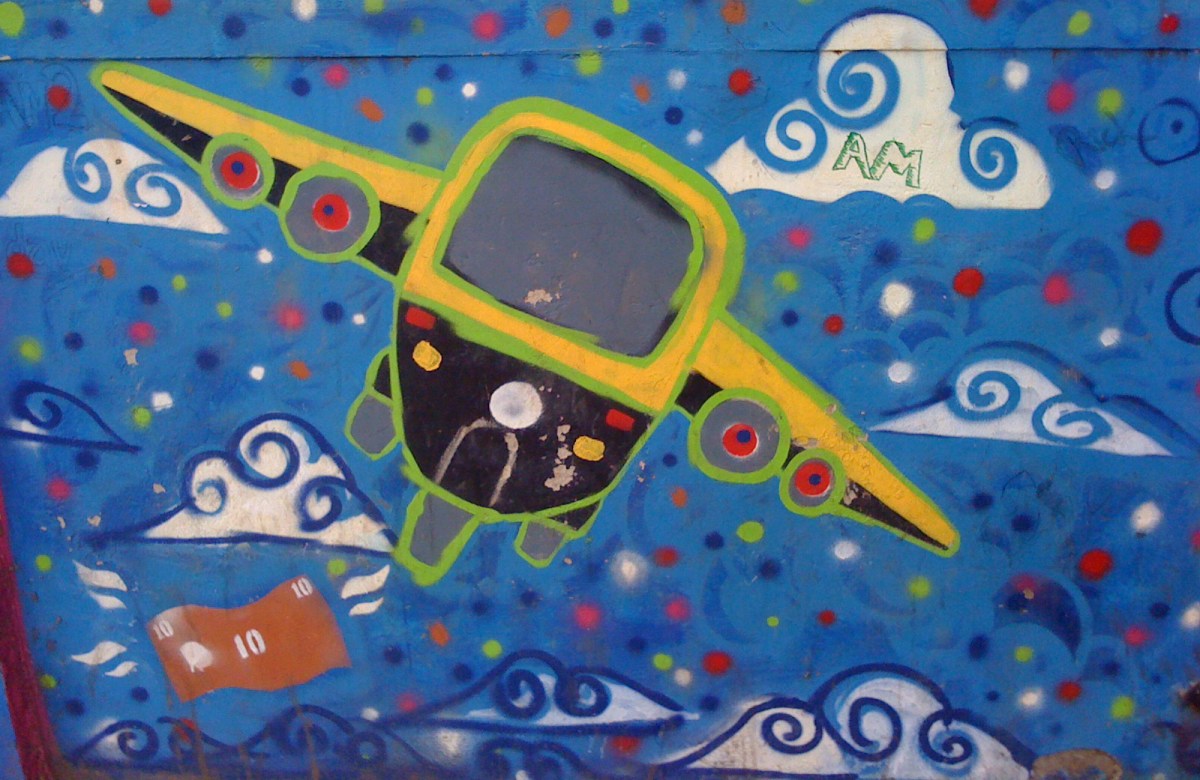 Robert M Geraci – religion, science, and technology