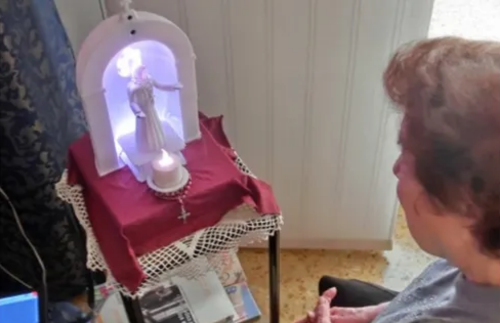 Robots: The Stuff of Religion – Robert M Geraci